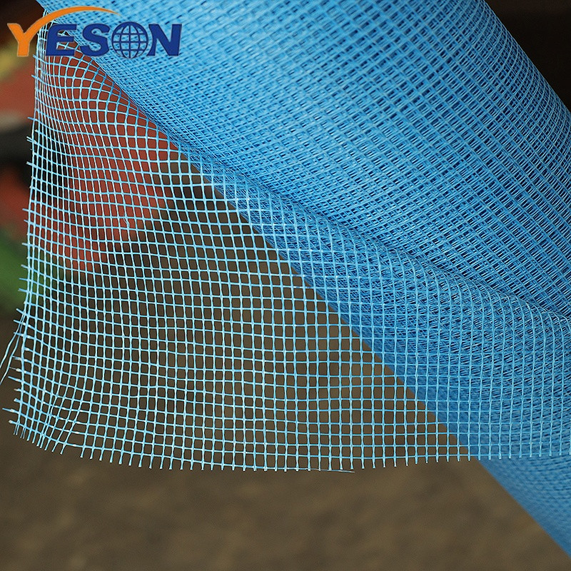 Buy Fiberglass Insulation Netting Fiberglass Scrim Mesh For Mosaic ...