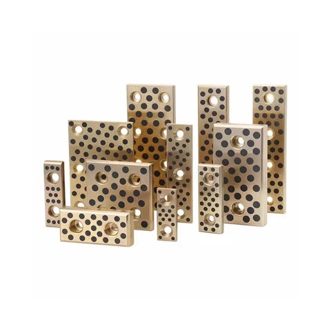 Buy Flange Bronze Bush Claas 637771, Cusn8p Wb-wf 802 Bronze Bearing ...