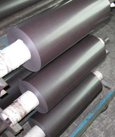 Buy Flexible Isotropic Anisotropic Magnetic Rolls With White Or Color ...