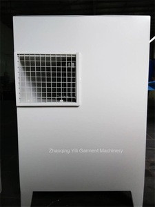 Buy Fs-01a Strong Suction Automatic Thread Sucking Machine/fabric ...