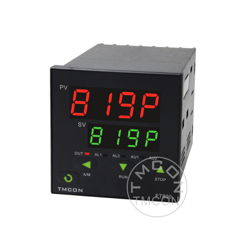 Buy Ft819p High Precision 50 Segment Programmable Time Program Intelligent Pid Digital ...
