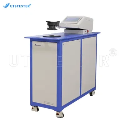 Buy Full Automatic Air Permeability Testing Machine from Uts ...