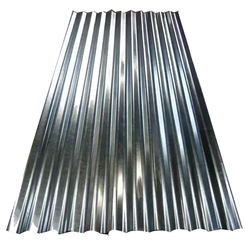 Buy Galvanized Stainless Steel Roof Sheet Roofing Sheet, Corrugated ...