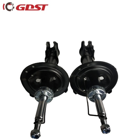 Buy Gdst Auto Parts Suspension Front Shock Absorber For Toyota Corolla ...