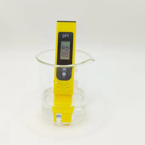 Buy Handheld Digital Portable Ph Meter Measurement Drinking Water ...