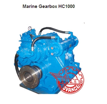 Buy Hangzhou Advance Marine Transmission Gearbox Hc400 With Bell ...