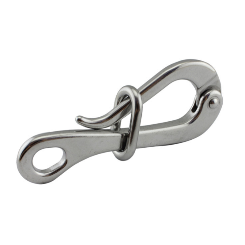 Buy Heavy Duty Quick Release Stainless Steel Pelican Hook For Life Raft ...