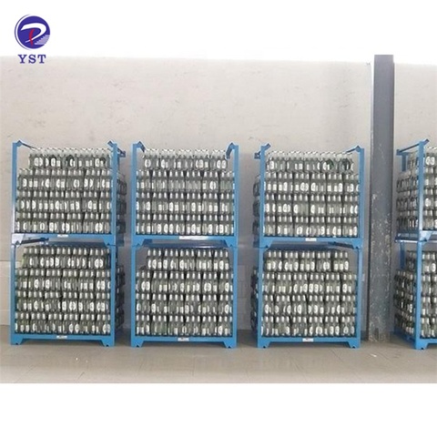 Buy Heavy Duty Stackable Detachable Warehouse Multifunction Storage ...