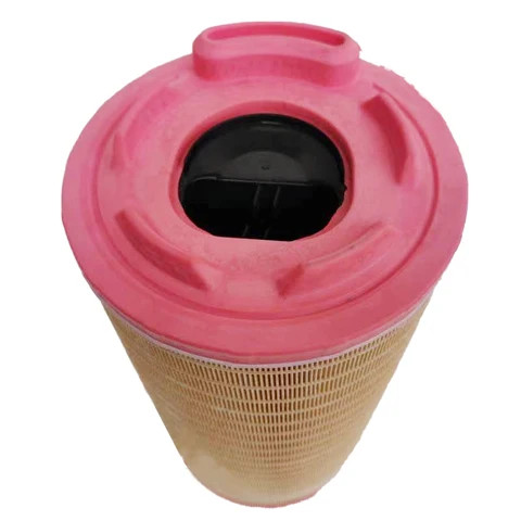 Buy High Efficiency Truck Engine Parts Air Filter Element 2343432 from ...