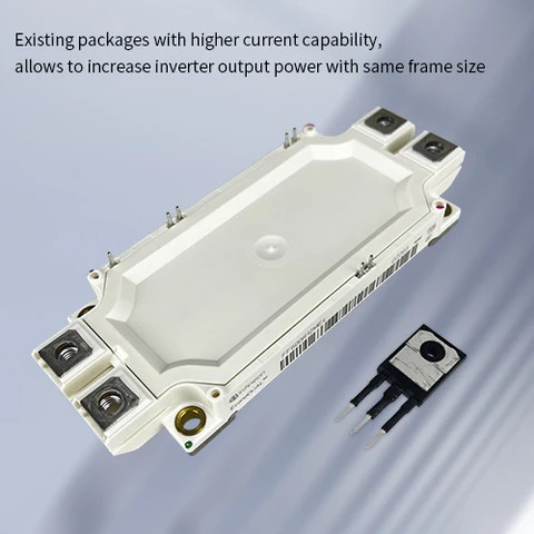 Buy High Performance Igbt Module Infineon Transistor Igbt Transistor ...