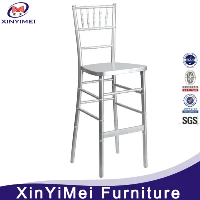 Buy High Quality Chiavari Bar Chair/ Hotel Furniture/ High Bar Stool ...