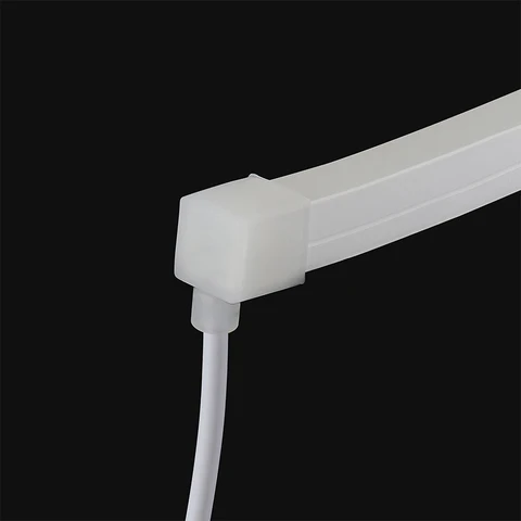 Buy High Quality Flexible Silicone Rgb 10mm 12mm Silicone Led Neon ...