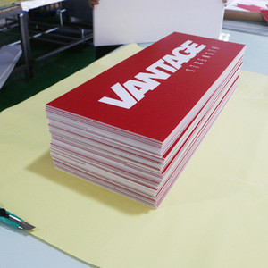 Buy High Quality Pvc/kt Foam Board Sign, Outdoor Advertising Sign ...