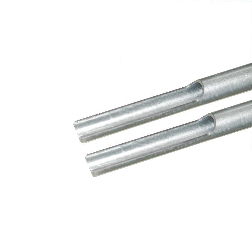 Buy Hot Dip Galvanized Emt Pipe Elbow Ul797 Conduit Fittings With ...