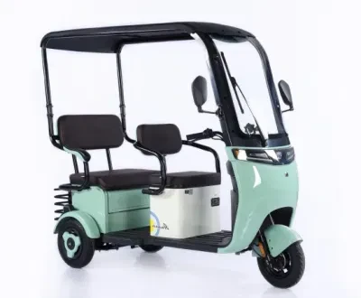 Buy Hot Sale 500w High Speed Electric Tricycle For Sale from Ningbo ...