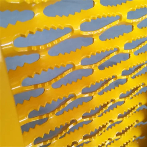 Buy Hot Sale Pvc Coated Perforated Metal Mesh Punched Hole For Anti ...