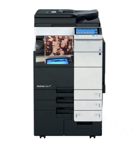 Buy Hot Sell Office Copiers Bizhub C258 C368 C308 Used Printers For ...