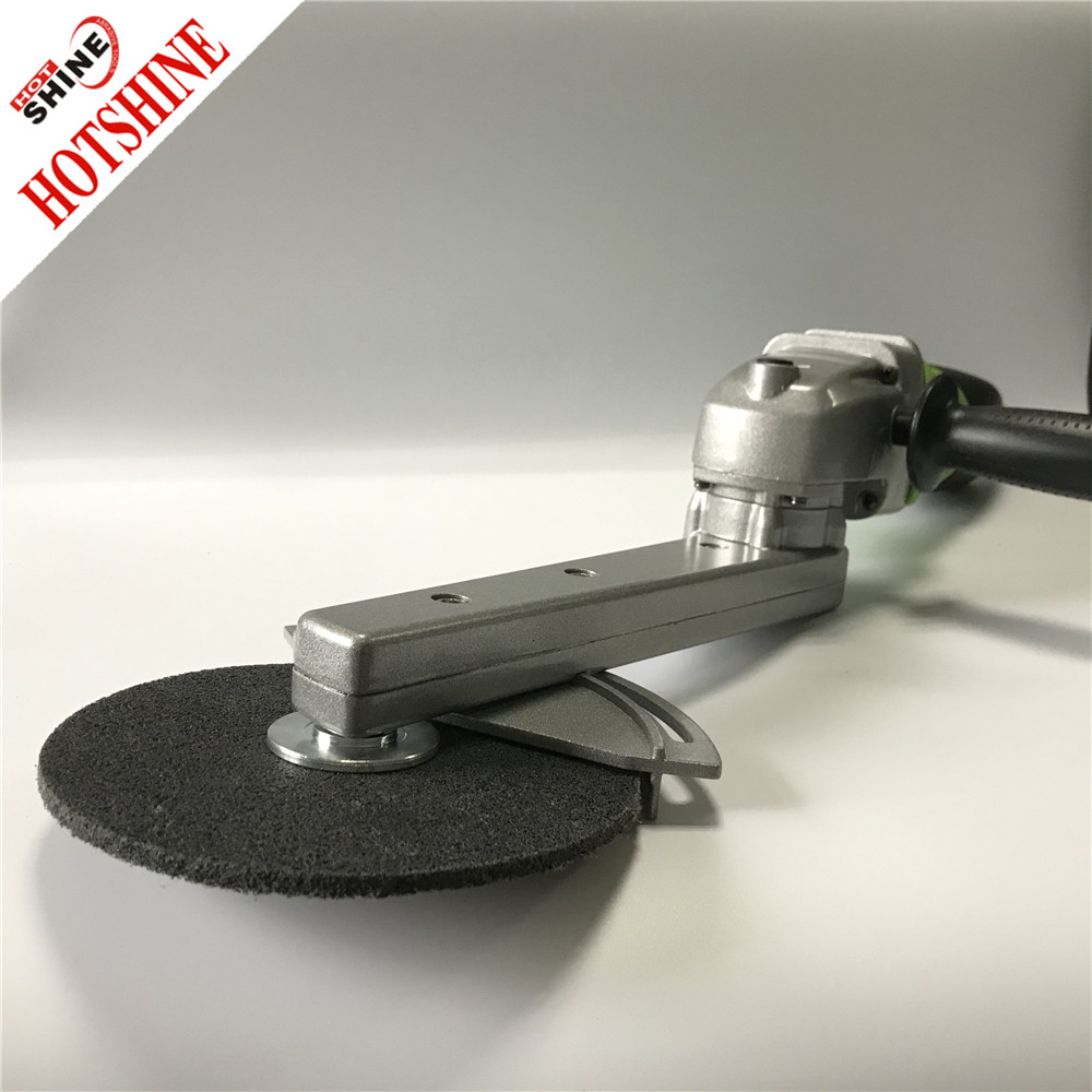 Buy Hotshine Fillet Weld Polisher For Stainless Steel Polishing from ...