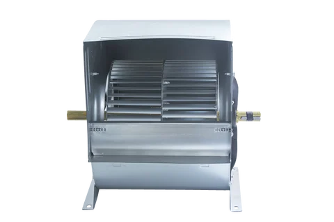 Buy Hoyofan Syt Belt Pulleys Driven Centrifugal Blower Fans With Dual ...