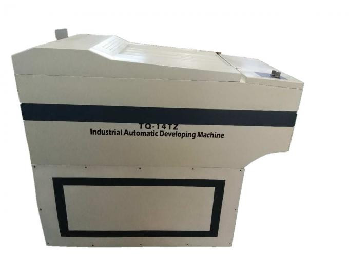 Buy Industry X-ray Film Processor Developer Machine Tq-14tz Medical X ...