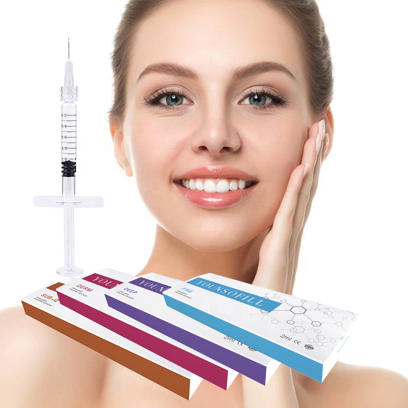Buy Injectable Facial Anti Aging Plla Dermal Filler To Buy from Hebei ...