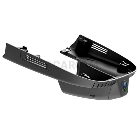 Buy Integrated Oem Housing Design Front And Rear Dual Wifi Gps 4k Dash ...