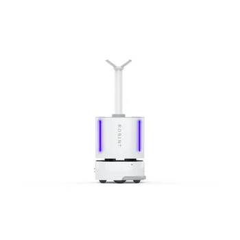 Buy Intelligent Fog Atomization And Automatic Spray Disinfection Robot ...