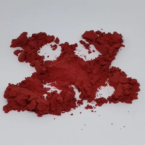 Buy Irgazin Red High Temperature Resistance Inclusion Red Pigments For ...