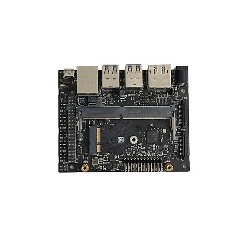 Buy Jetson Xavier Nx Developer Kit With Nx Module And Omni Carrier ...