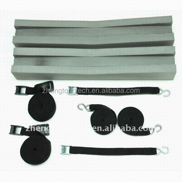 Buy Kayak/canoe Roof Kit Foam Block Car Top Carrier Kit from Zhengtong ...