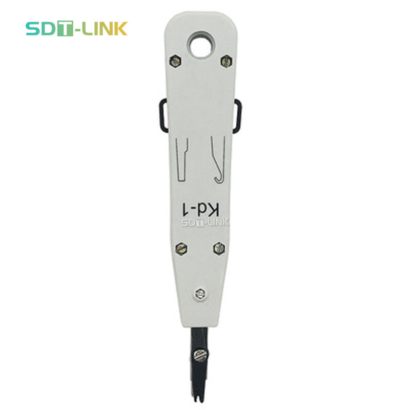 Buy Keystone Punch Tool 3141a Type Network Impact Rj45 Punch Down Tool ...