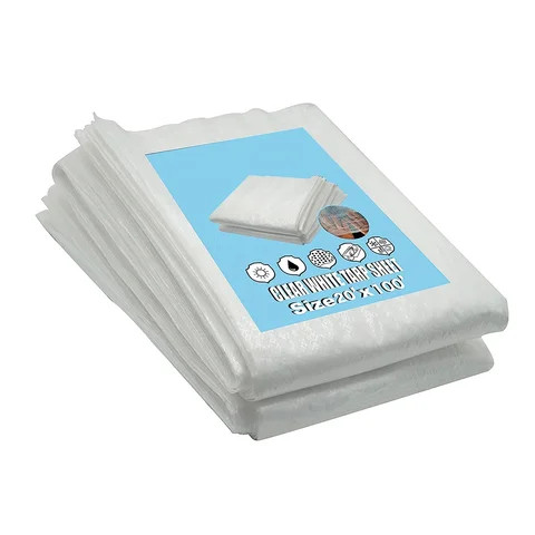 Buy Korea Outdoor Harbor Freight Tarp Finished Sheets White Pe Coated ...