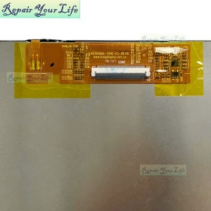 Buy Lcd Display Screen Kd101n66-40ni-k2-revb Replacement Lcd Monitor 10 ...