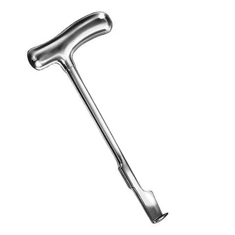 Buy Lebsche Sternum Chisel Cardiovascular Competitive Price Surgical ...