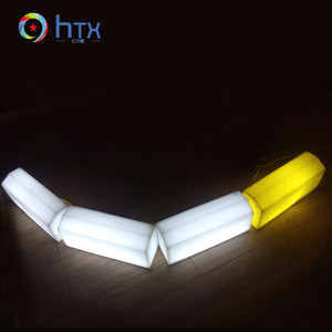 Buy Led Block Paving Lights Driveway Curb Stones Curb Lights from Henan ...