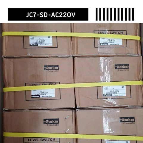 Buy Level Switch Jc7-sd-ac220v Made In Korea from HY CORPORATION, China ...
