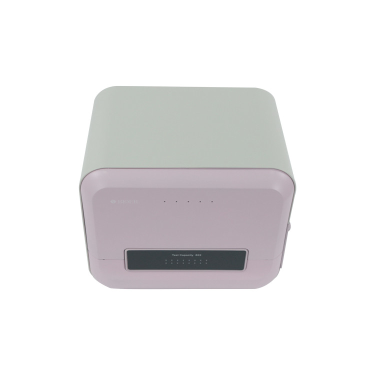 Buy Linegene Mini Laboratoire Testing Auto Purifying Dna Extraction Pcr ...