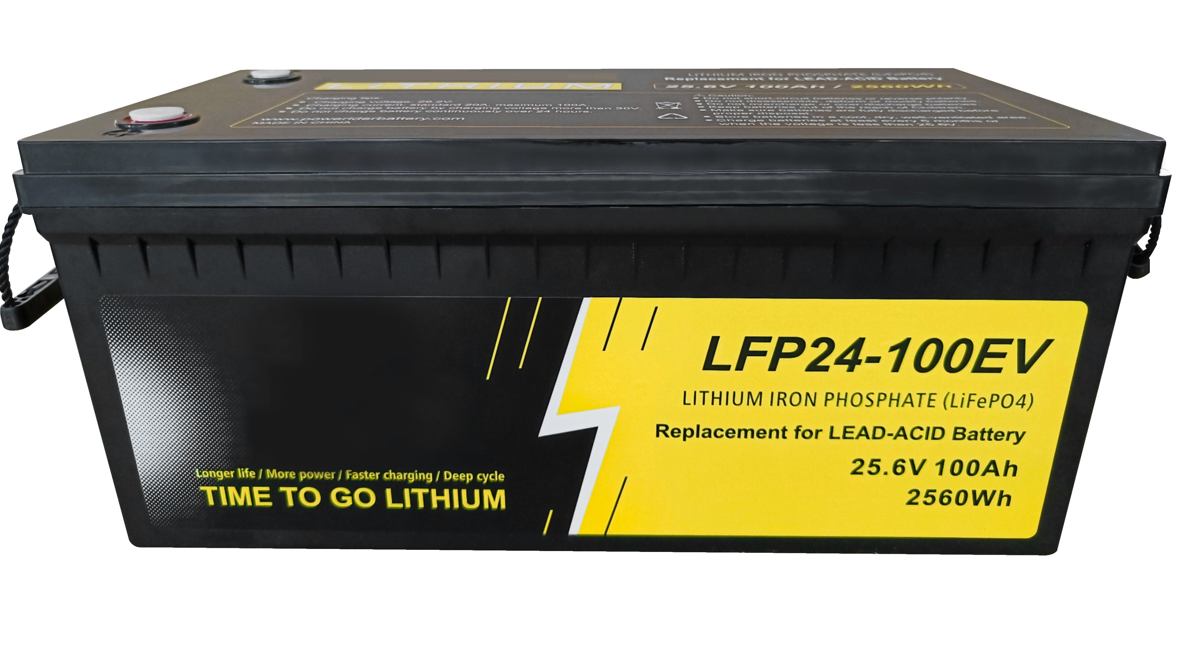Buy Lithium-ion Battery Solar 12v 200ah Litanuim 1.2kwh 2.4kwh 5kwh ...