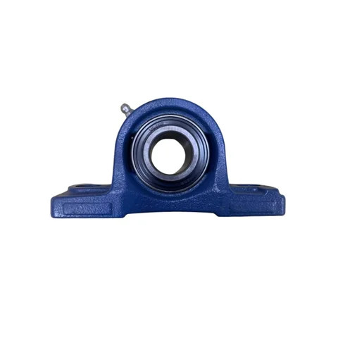 Buy Low Friction Ucp201 Ucp202 Ucp203 17mm Pillow Block Bearing For ...