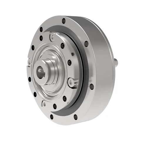 Buy Low Noise Harmonic Drive Reducer/harmonic Drive Gearbox For ...