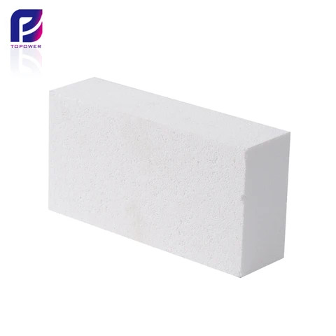 Buy Low Thermal Conductivity High Aluminum Bubble Fire Bricks ...