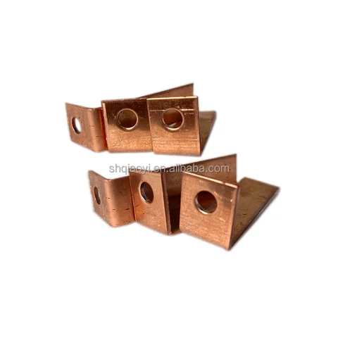 Buy Low Voltage Busbars And Medium Voltage Busbars Battery Busbar Bus ...