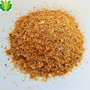 Buy Maize Bulk Corn Gluten Feed For Cattle from Shouguang Futailai Bio ...