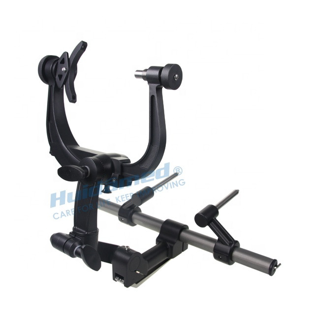 Buy Mayfield Compatible Skull Clamp/multifunctional Neurosurgery ...
