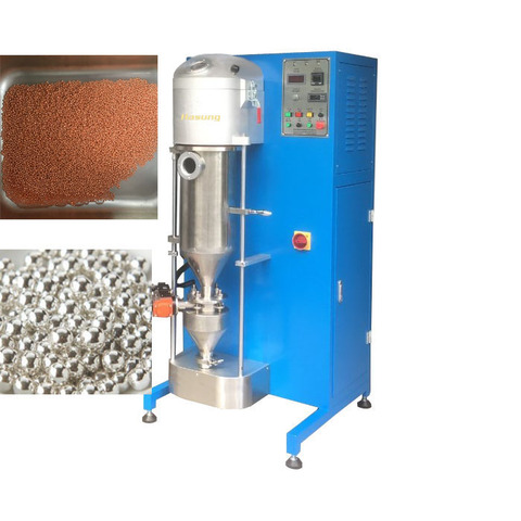 Buy Metal Powder Gas Atomization/powder Atomizer Machine from Shenzhen ...