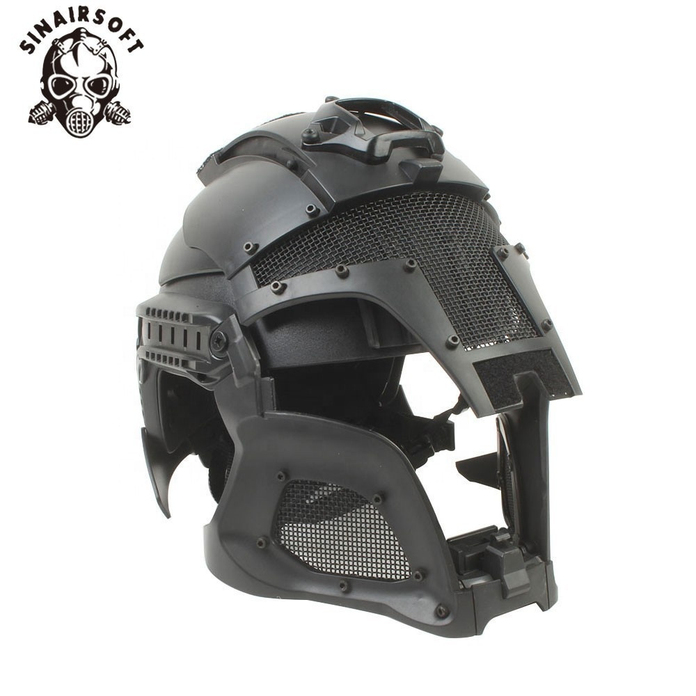 Buy Military Ballistic Tactical Helmet Side Rail Nvg Shroud Transfer ...