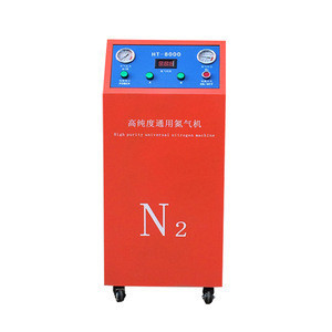 Buy Mini Nitrogen Gas Generator For Sale from Xiamen Jie Ding Machinery ...