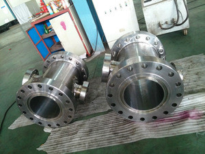 Buy Mining Machine Parts Drilling Spool Or Spacer Spool Made In China ...