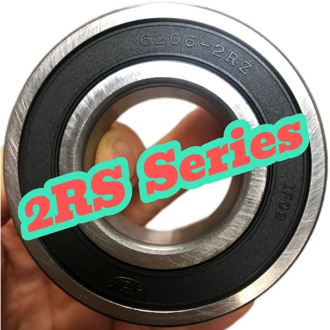 Buy Mlz Wm Brand 6208 Bearing Competitive Price Rolamento 6208 6208zz 2rs Deep Groove Ball ...