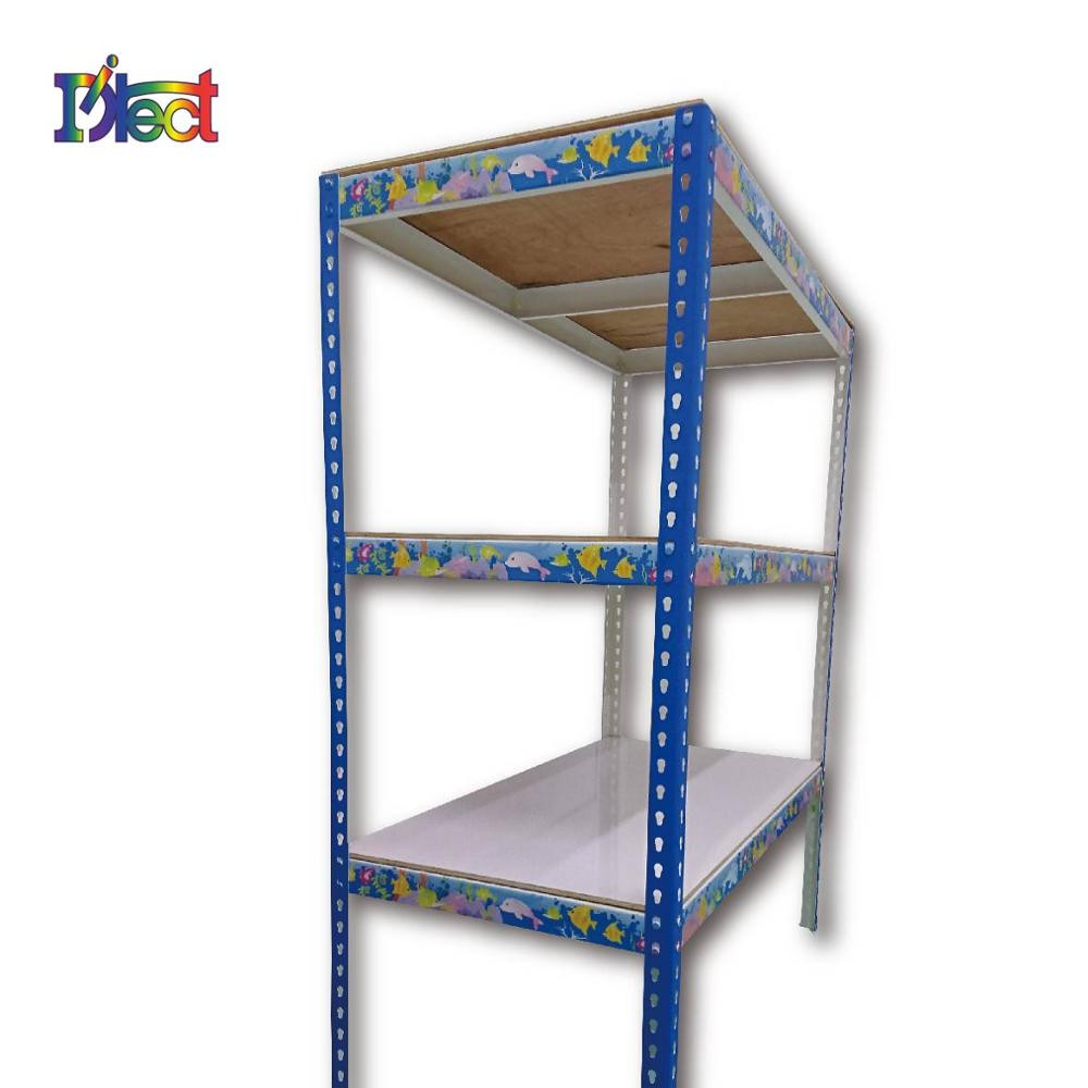 Buy Modern Design Muti-function Movable Stacking Racks Shelves ...